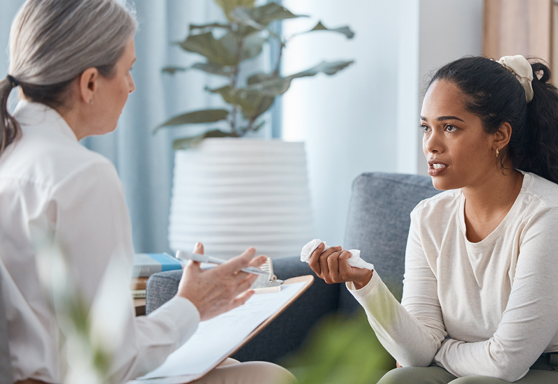 A Proposed Rule To Make Mental Health Parity A Reality U S