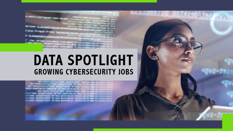 National Cybersecurity Awareness Month: 7 In-Demand IT Jobs | U.S ...