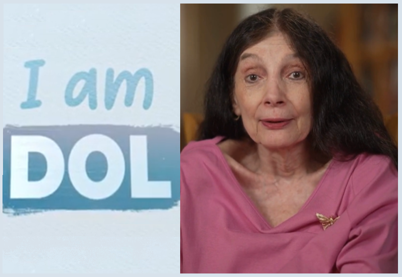 I am DOL: Paula Comer Supports Wage Recovery and More | U.S. Department ...