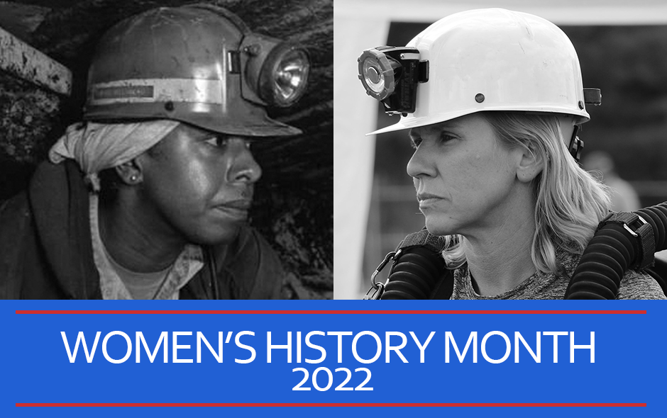MSHA celebrates women in mining – McCraren Compliance